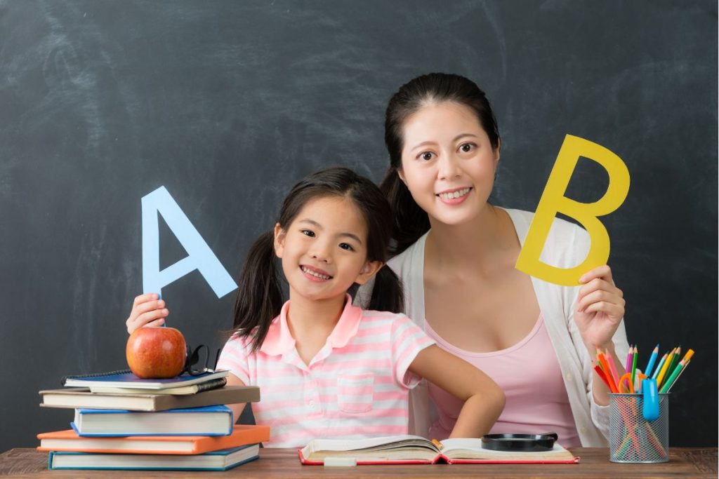 One-to-One Classes | Fully Customised – Little Life Education